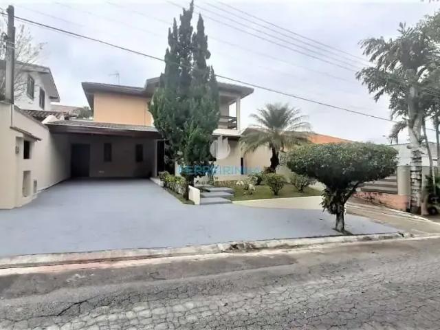 Casa / Sobrado para Venda em São José dos Campos/SP Urbanova 3 Quartos