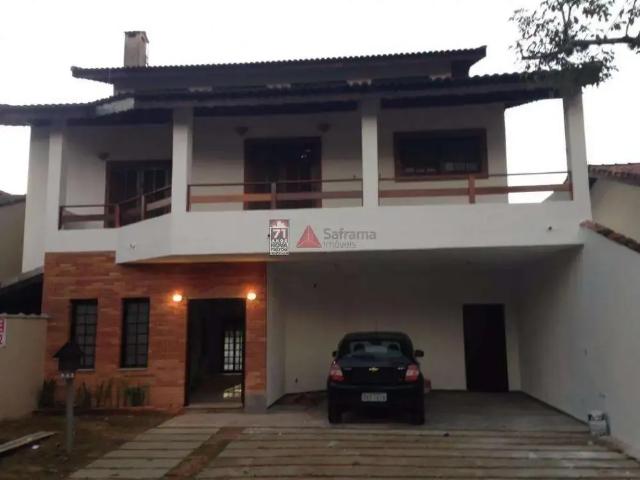 Casa / Sobrado para Venda em São José dos Campos/SP Urbanova 3 Quartos
