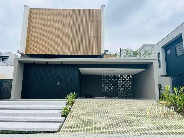 Casa / Sobrado para Venda em São José dos Campos/SP Urbanova 4 Quartos