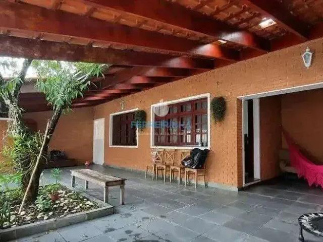 Casa / Sobrado para Venda em São José dos Campos/SP Urbanova 4 Quartos