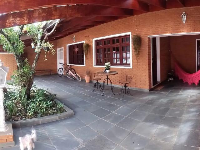 Casa / Sobrado para Venda em São José dos Campos/SP Urbanova 4 Quartos