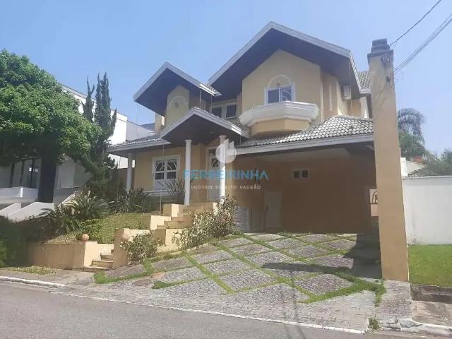 Casa / Sobrado para Venda em São José dos Campos/SP Urbanova 4 Quartos