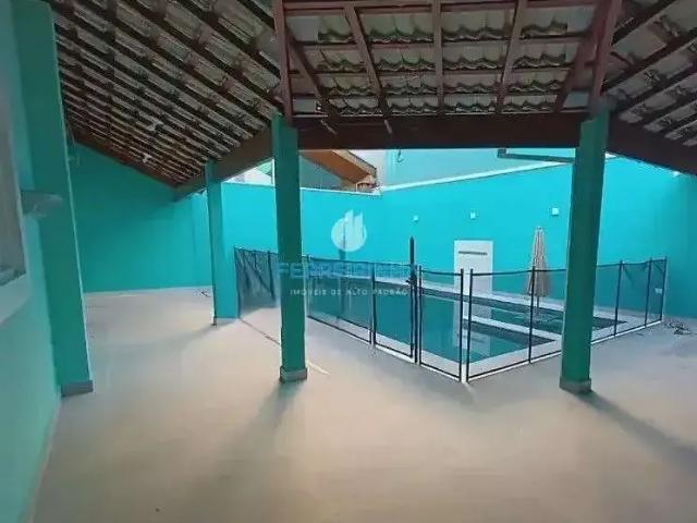 Casa / Sobrado para Venda em São José dos Campos/SP Urbanova 4 Quartos