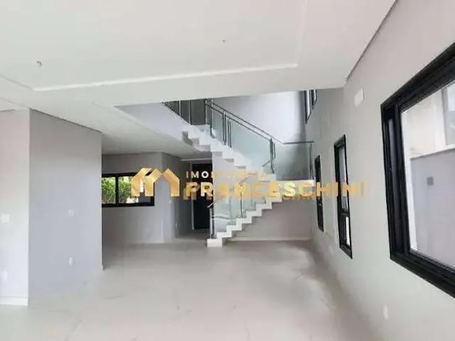 Casa / Sobrado para Venda em São José dos Campos/SP Urbanova 4 Quartos