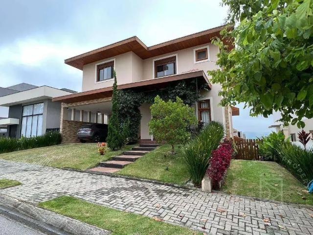Casa / Sobrado para Venda em São José dos Campos/SP Urbanova 4 Quartos