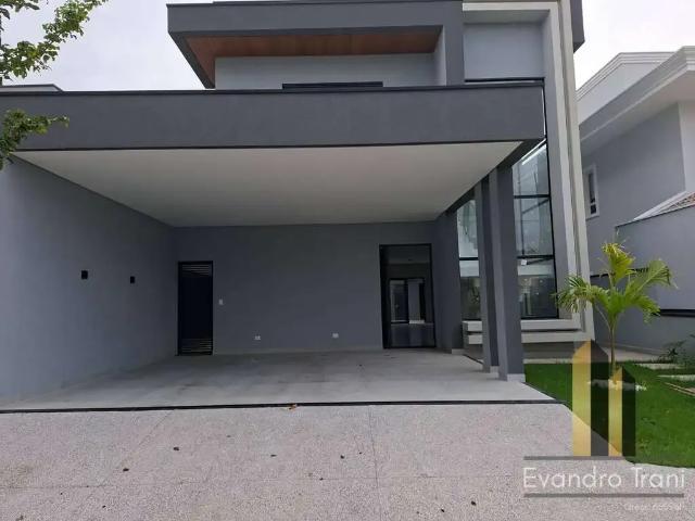 Casa / Sobrado para Venda em São José dos Campos/SP Urbanova 4 Quartos