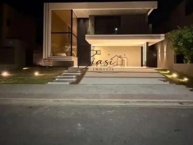 Casa / Sobrado para Venda em São José dos Campos/SP Urbanova 4 Quartos
