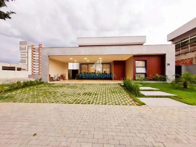 Casa / Sobrado para Venda em São José dos Campos/SP Urbanova 4 Quartos