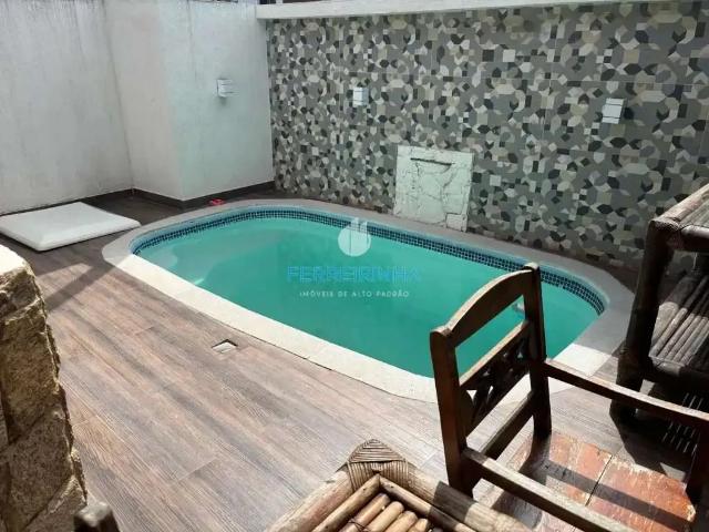 Casa / Sobrado para Venda em São José dos Campos/SP Urbanova 4 Quartos