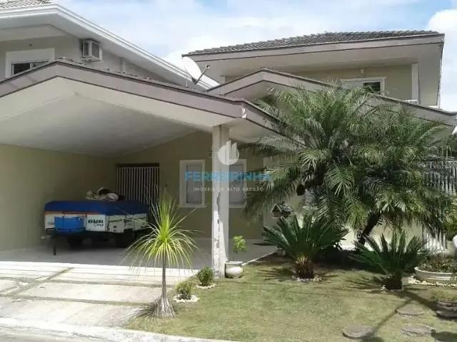 Casa / Sobrado para Venda em São José dos Campos/SP Urbanova 4 Quartos
