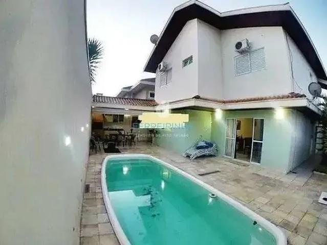 Casa / Sobrado para Venda em São José dos Campos/SP Urbanova 4 Quartos