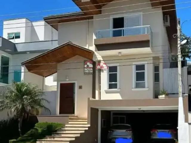 Casa / Sobrado para Venda em São José dos Campos/SP Urbanova 4 Quartos