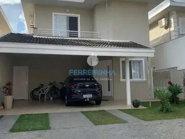 Casa / Sobrado para Venda em São José dos Campos/SP Urbanova 4 Quartos