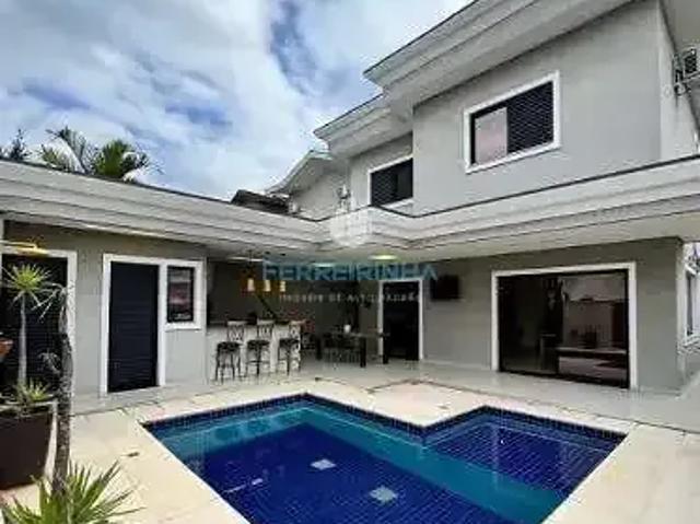 Casa / Sobrado para Venda em São José dos Campos/SP Urbanova 4 Quartos