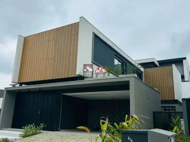 Casa / Sobrado para Venda em São José dos Campos/SP Urbanova 4 Quartos