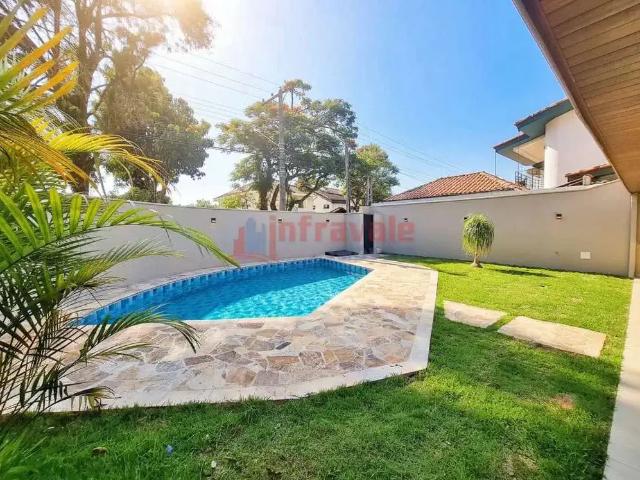 Casa / Sobrado para Venda em São José dos Campos/SP Urbanova 4 Quartos
