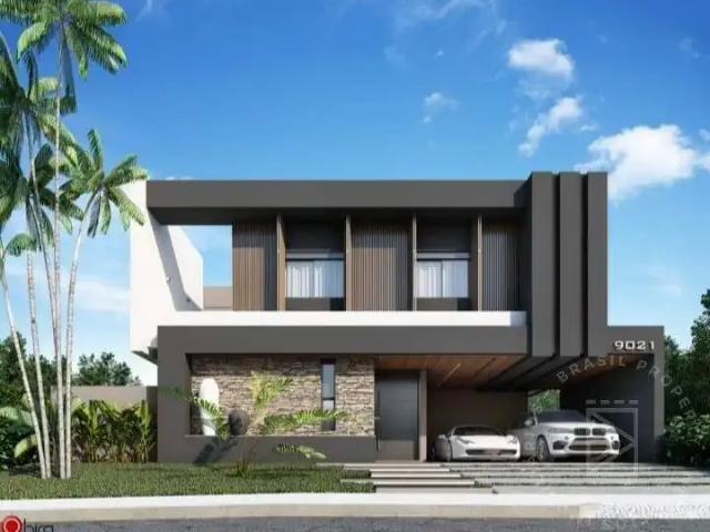 Casa / Sobrado para Venda em São José dos Campos/SP Urbanova 4 Quartos