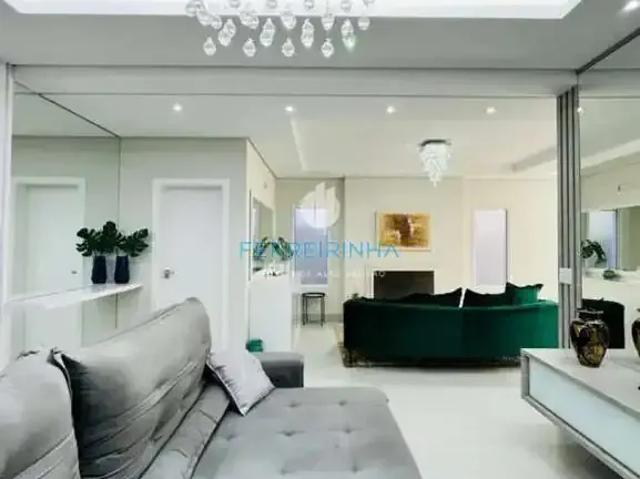 Casa / Sobrado para Venda em São José dos Campos/SP Urbanova 4 Quartos