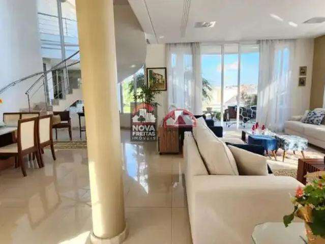 Casa / Sobrado para Venda em São José dos Campos/SP Urbanova 4 Quartos