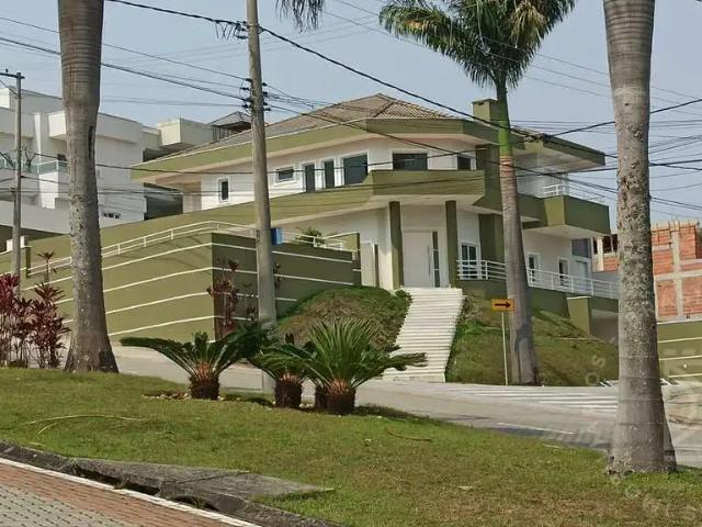 Casa / Sobrado para Venda em São José dos Campos/SP Urbanova 4 Quartos