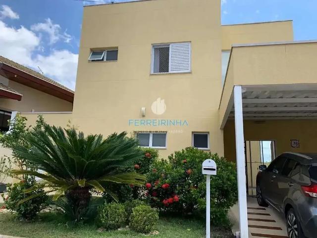 Casa / Sobrado para Venda em São José dos Campos/SP Urbanova 4 Quartos