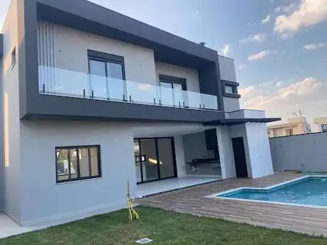 Casa / Sobrado para Venda em São José dos Campos/SP Urbanova 4 Quartos