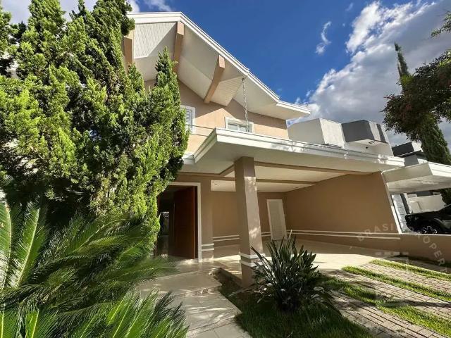 Casa / Sobrado para Venda em São José dos Campos/SP Urbanova 4 Quartos