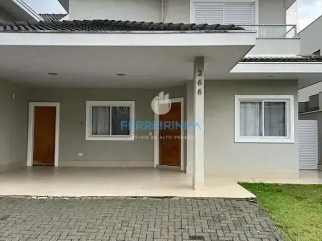 Casa / Sobrado para Venda em São José dos Campos/SP Urbanova 4 Quartos