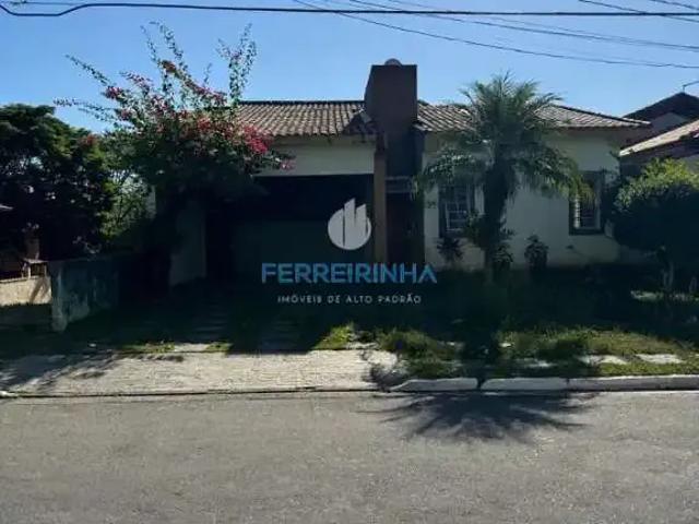 Casa / Sobrado para Venda em São José dos Campos/SP Urbanova 4 Quartos
