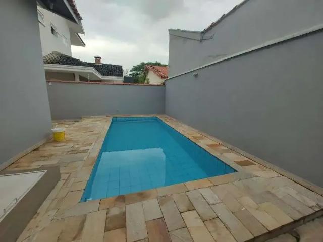Casa / Sobrado para Venda em São José dos Campos/SP Urbanova 4 Quartos