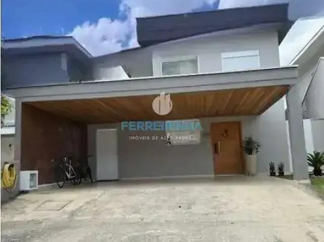 Casa / Sobrado para Venda em São José dos Campos/SP Urbanova 4 Quartos