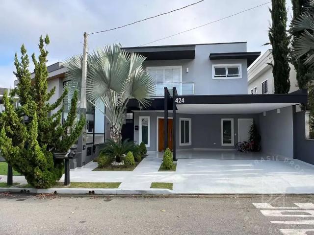 Casa / Sobrado para Venda em São José dos Campos/SP Urbanova 4 Quartos