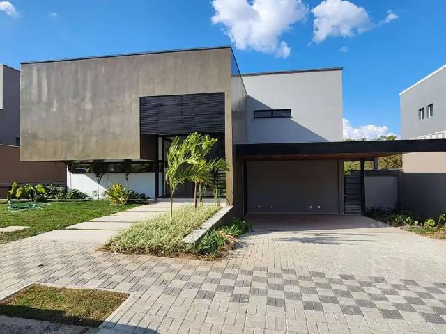 Casa / Sobrado para Venda em São José dos Campos/SP Urbanova 4 Quartos