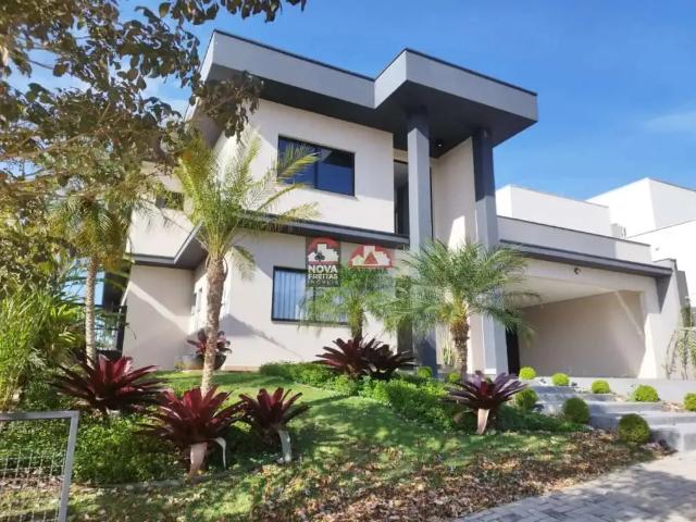 Casa / Sobrado para Venda em São José dos Campos/SP Urbanova 4 Quartos