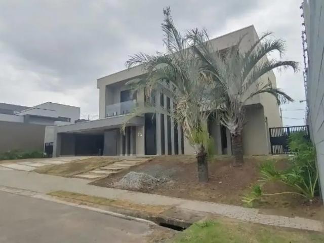 Casa / Sobrado para Venda em São José dos Campos/SP Urbanova 4 Quartos