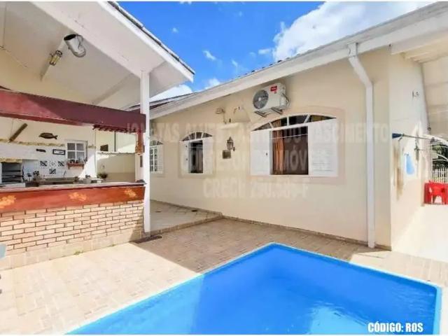 Casa / Sobrado para Venda em São José dos Campos/SP Urbanova 4 Quartos