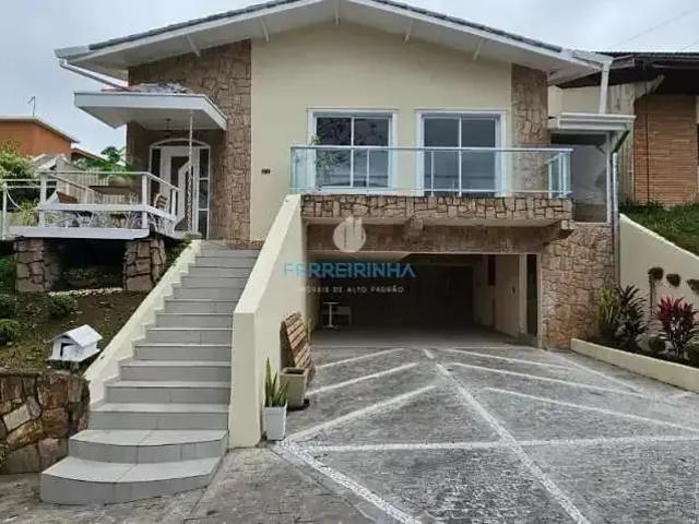 Casa / Sobrado para Venda em São José dos Campos/SP Urbanova 4 Quartos