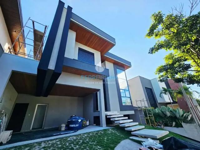 Casa / Sobrado para Venda em São José dos Campos/SP Urbanova 4 Quartos