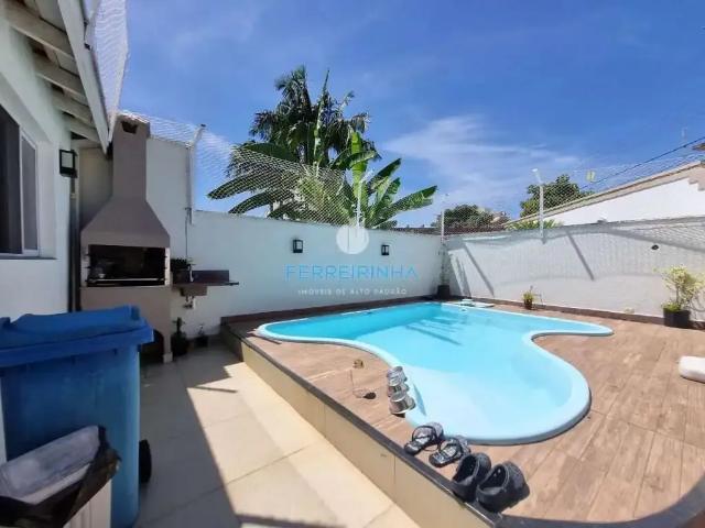 Casa / Sobrado para Venda em São José dos Campos/SP Urbanova 4 Quartos