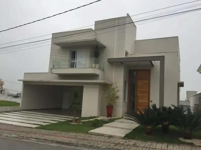 Casa / Sobrado para Venda em São José dos Campos/SP Urbanova 4 Quartos