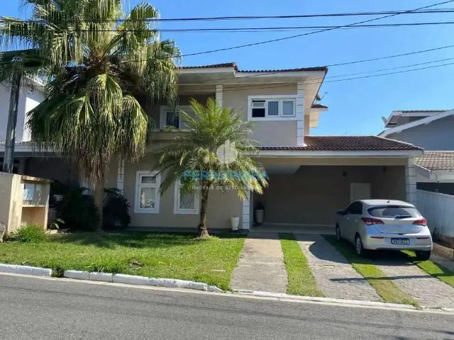 Casa / Sobrado para Venda em São José dos Campos/SP Urbanova 4 Quartos