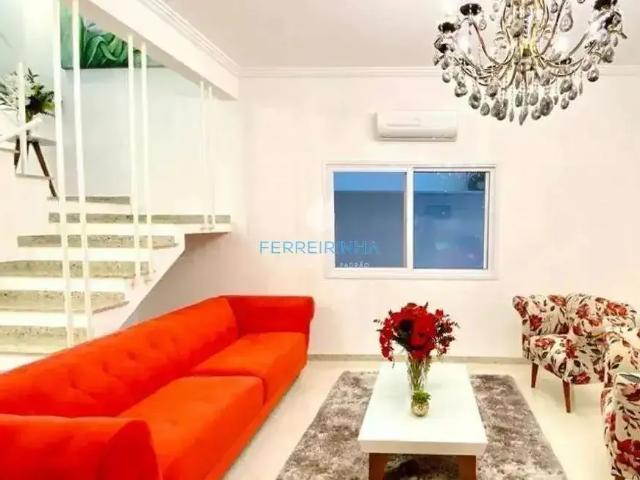 Casa / Sobrado para Venda em São José dos Campos/SP Urbanova 4 Quartos