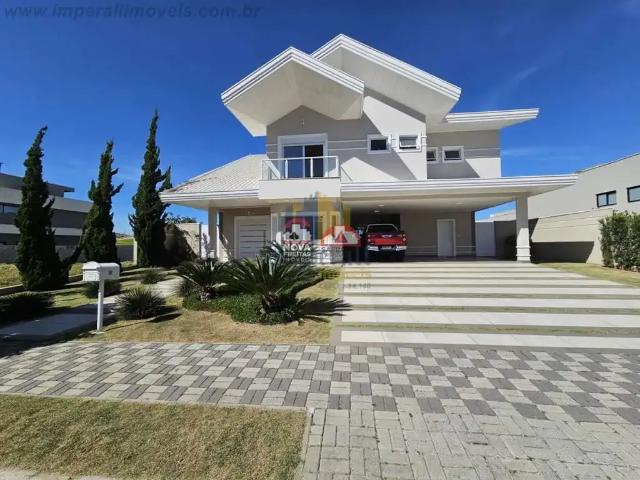 Casa / Sobrado para Venda em São José dos Campos/SP Urbanova 5 Quartos