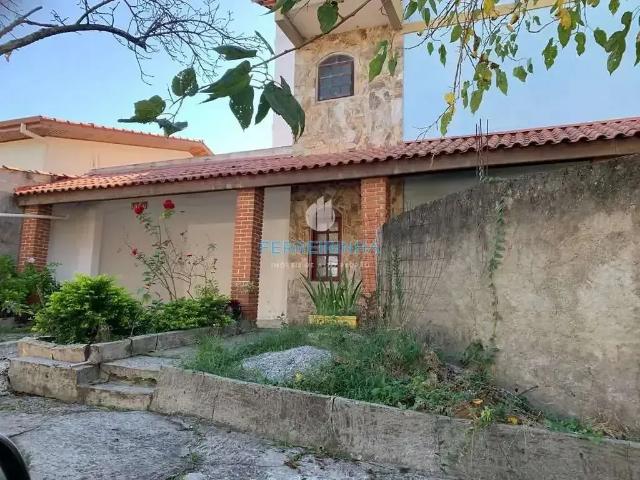 Casa / Sobrado para Venda em São José dos Campos/SP Urbanova 5 Quartos
