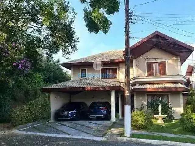 Casa / Sobrado para Venda em São José dos Campos/SP Urbanova 5 Quartos