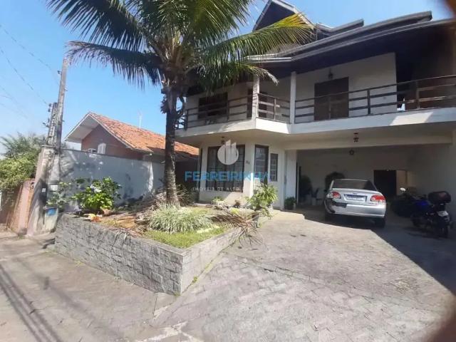 Casa / Sobrado para Venda em São José dos Campos/SP Urbanova II 4 Quartos