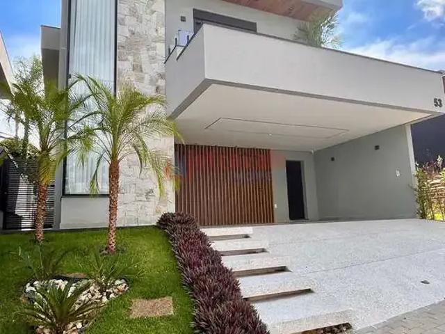 Casa / Sobrado para Venda em São José dos Campos/SP Urbanova III 4 Quartos