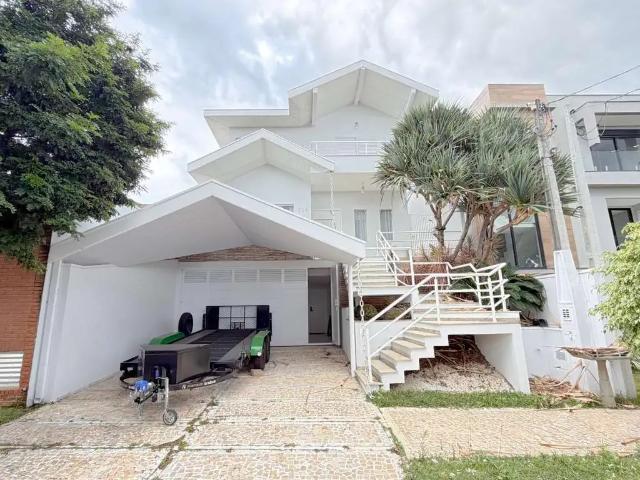 Casa / Sobrado para Venda em São José dos Campos/SP Urbanova IV A 4 Quartos