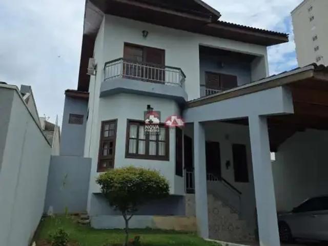 Casa / Sobrado para Venda em São José dos Campos/SP Urbanova IV A 5 Quartos