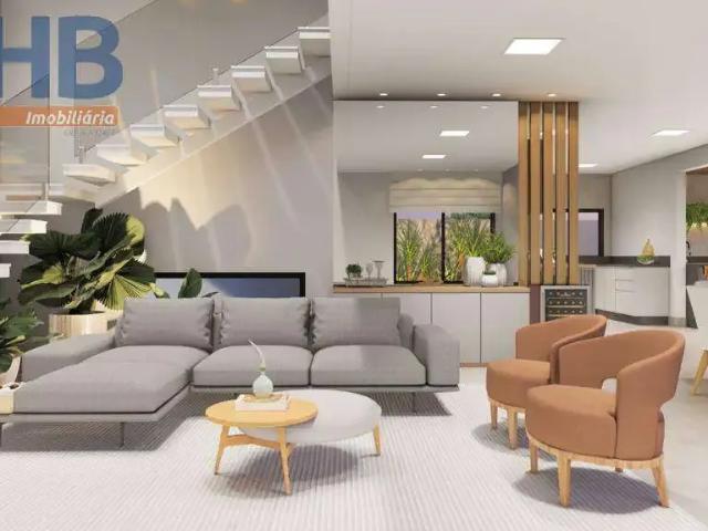 Casa / Sobrado para Venda em São José dos Campos/SP Urbanova IV A 3 Quartos